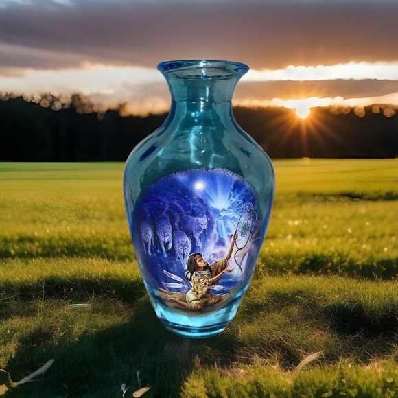 The Bradford Exchange | Accents | Bradford Exchange Mystic Spirits ...